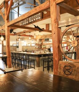 Rustler's Steak House