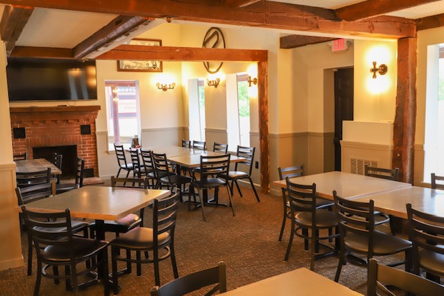 Private Dining | Rustler's Steak House